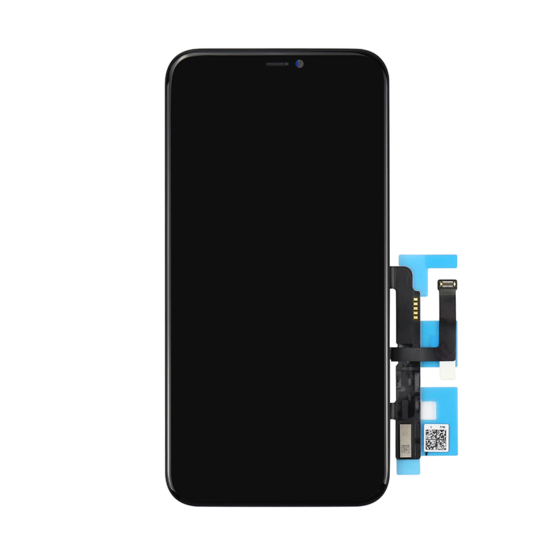 TFT Incell LCD Screen Assembly with Frame for iPhone 11